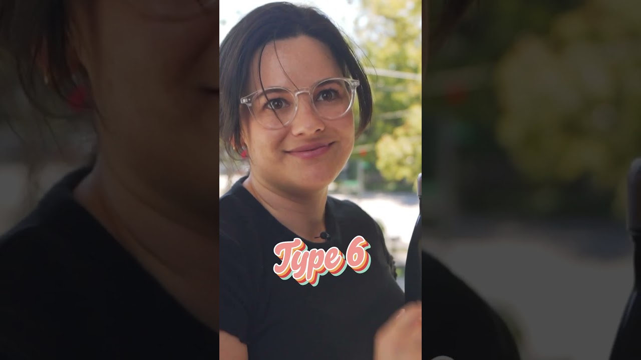 Don't Sell To Type 6s Like This! (Enneagram Sales Techniques)