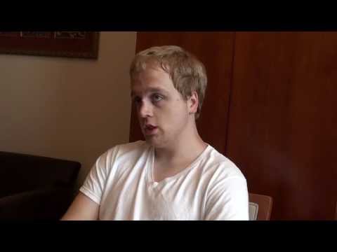 Alex's Story: PTEN Hamartoma Tumor Syndrome