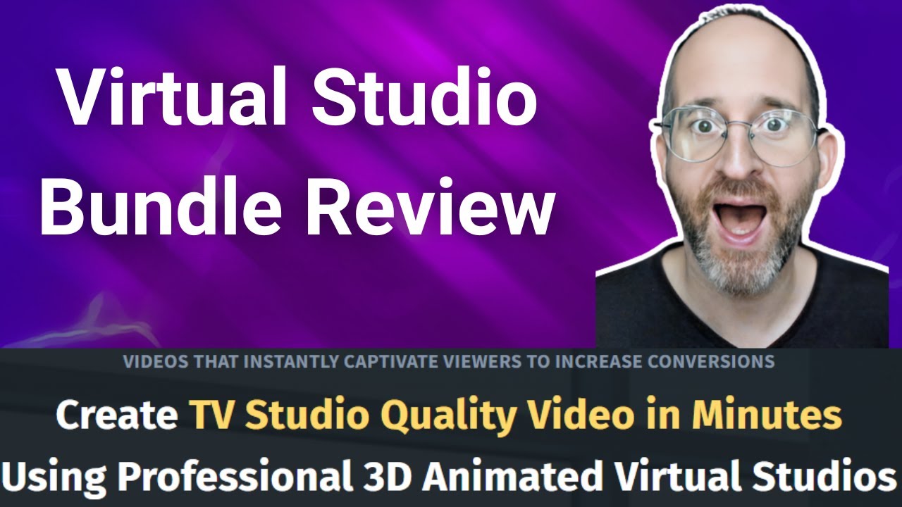 Virtual Studio Bundle review