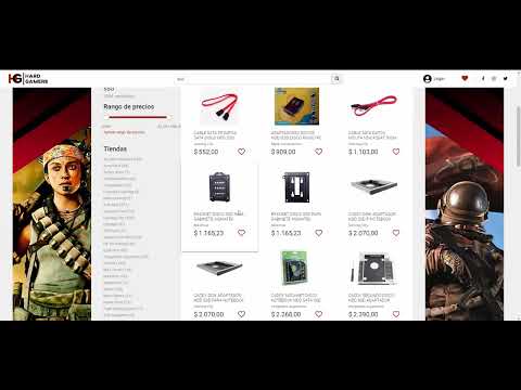 PC DE JUNIO HARDGAMERS