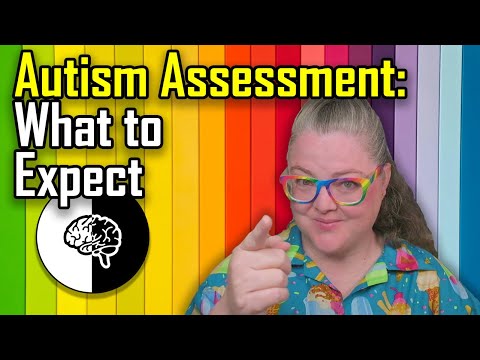 Getting tested for Autism? Start here first.