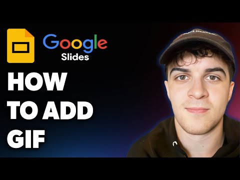 How to Add a Gif to Google Slides (Full 2025 Guide)