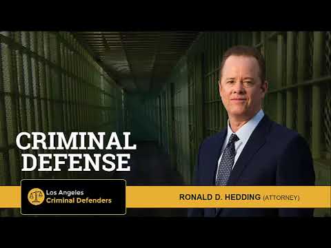 How Is Child Molestation Defined Under California State Law?