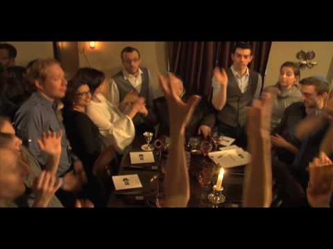 Tonight’s gonna be a good night- Shabbat Shalom – Jewish Relationships ...