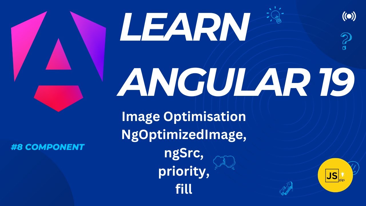 Image Optimization Directive in Angular: Boost Performance with Ease