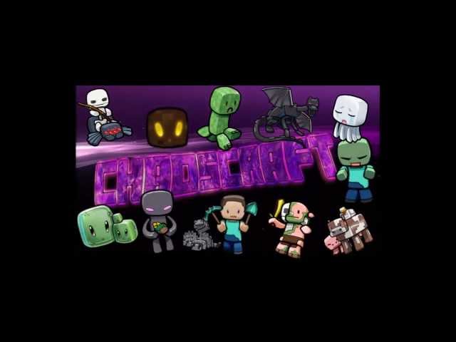 ChaosCraft Minecraft Server