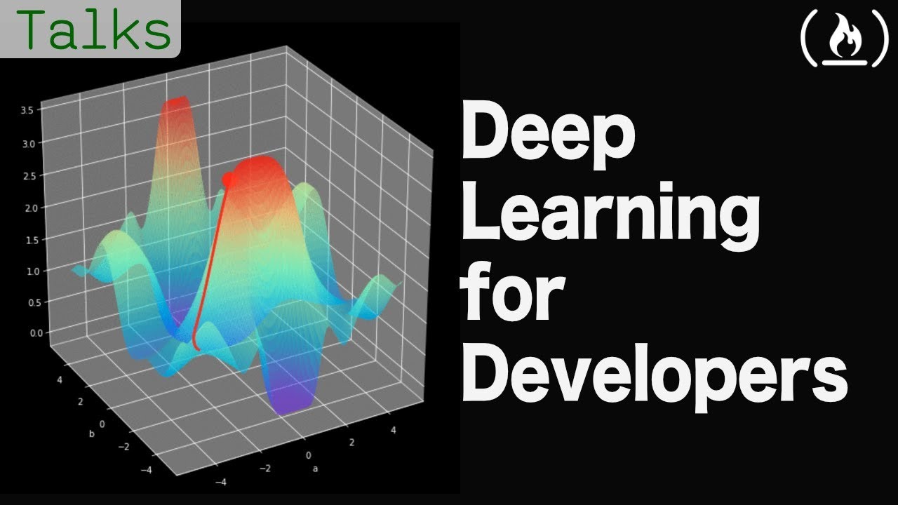 Deep Learning for Developers