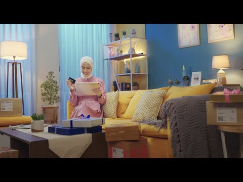BSI Hasanah Card