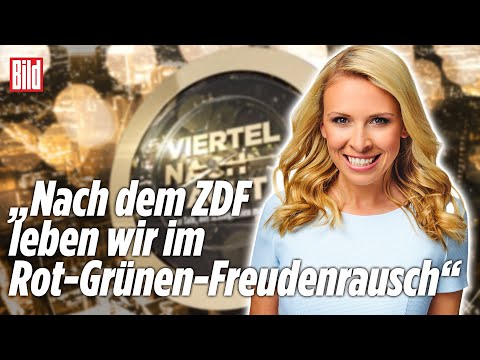 Nena Brockhaus - Rednerin & Moderatorin - Premium Speakers