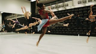 Auditions for Broadway | Cirque du Soleil Paramour