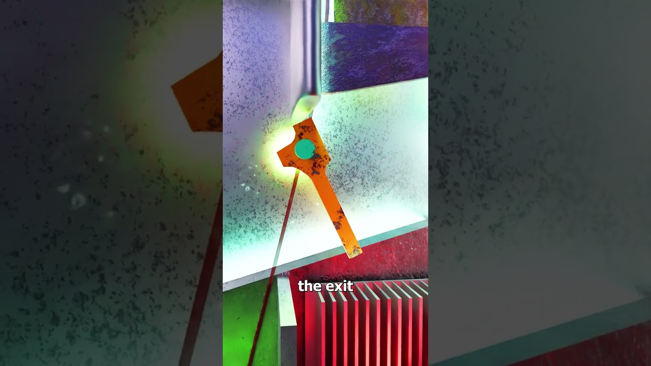 How To Trick Old Vending Machines 😮