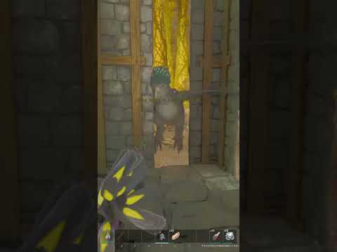 EASY Yi Ling Tame #arksurvivalascended #howto