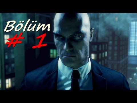 Steam Community :: Video :: Hitman Absolution | Bölüm 1 | Hızlı Giriş