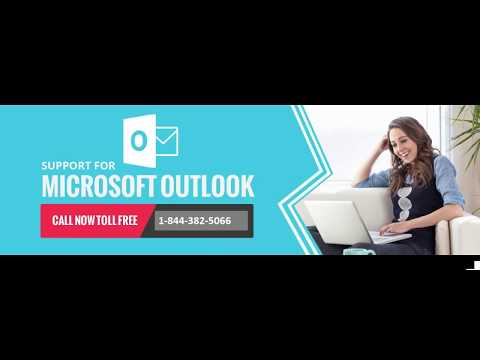 Outlook Support Number 1-844-382-5066 USA Ms Outlook Phone Number