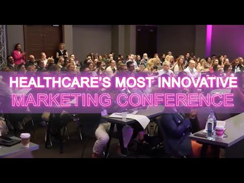 Swaay.Health LIVE | Healthcare's Most Innovative Marketing Conference