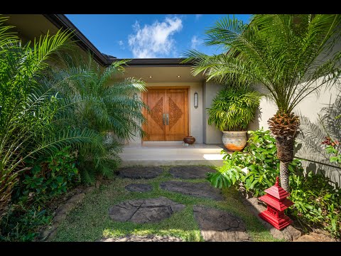 Contemporary Thai | 1212 Hunakai Street | Honolulu, HI 96816