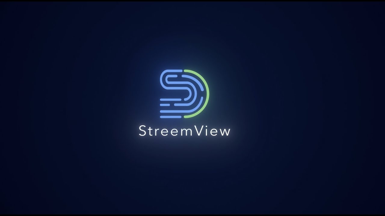 StreemView Sneak Peek