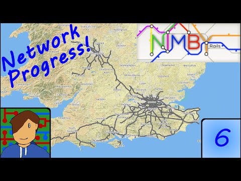 Steam Community :: NIMBY Rails