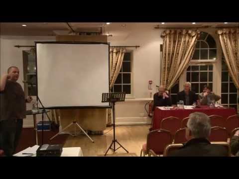 Video of the Oswestry debate on ‘Is there a God?’, with Andrew Copson ...