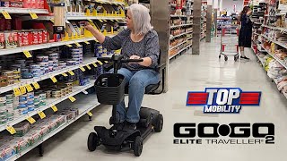 Top Mobility – Mobility Aids, Products, Scooters & Accessories – Shop ...