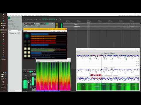 Turntable tone-arm stylus inertia simulation plugin - Gearspace