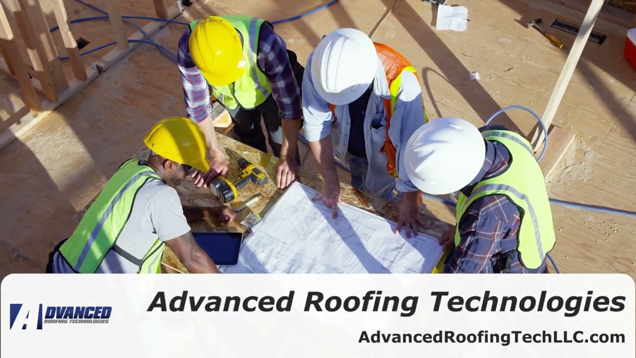 Advanced Roofing Technologies