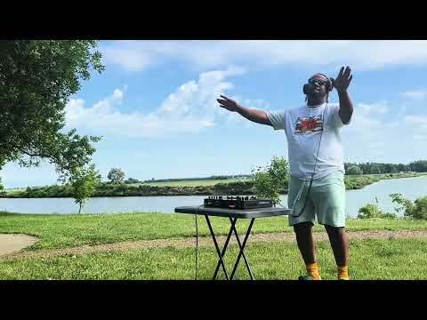 701 Day ND State Park Tour