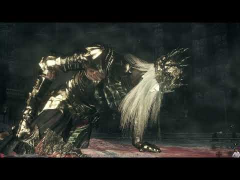 Steam Community :: Video :: Lv.1 Solo — Twin Princes Lothric & Lorian ...