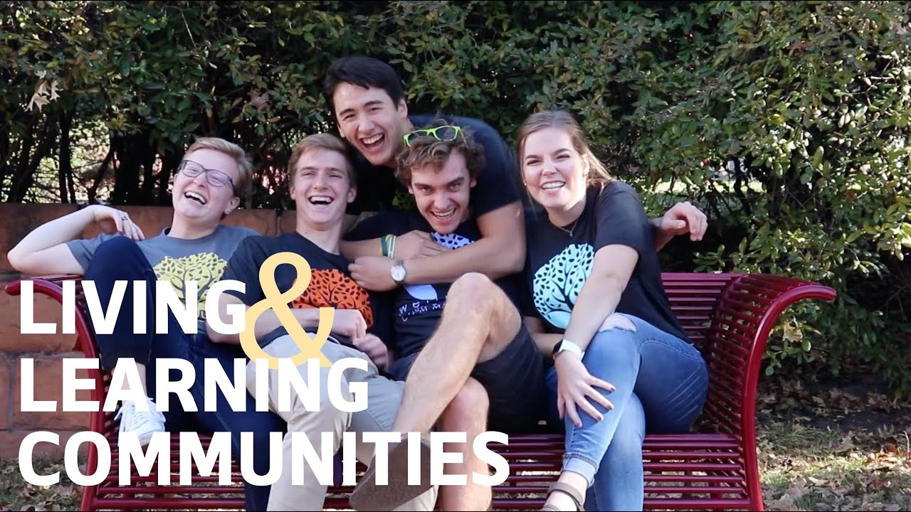 Living and Learning Communities (LLCs) | University of Denver