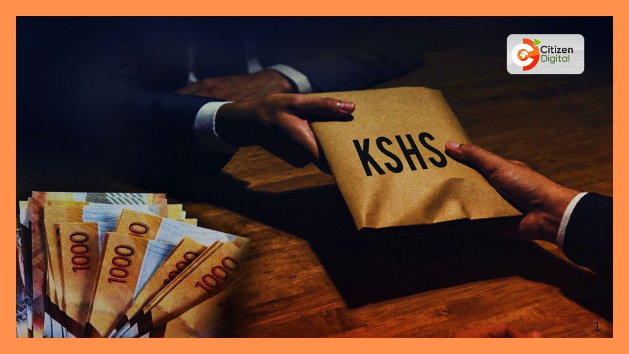 Transparency International ranks Kenya poorly in fight against corruption