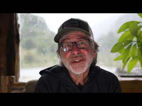 Tom Rosenbauer: Three Essential Knots | The Rodcast