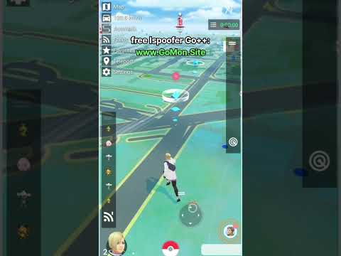 How to Use the Pokémon GO Map Like a Pro! #MapSkills