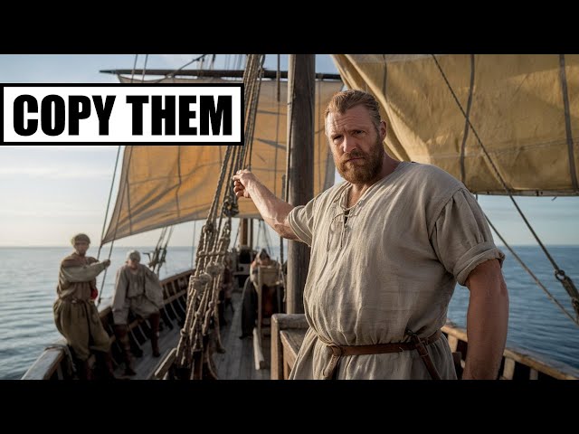 Exploring the Ingenious Navigation Techniques of Medieval Sailors | Galaxy