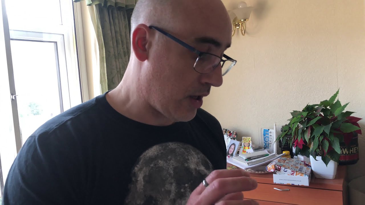 Evolution Aqua UV Evo25 unboxing