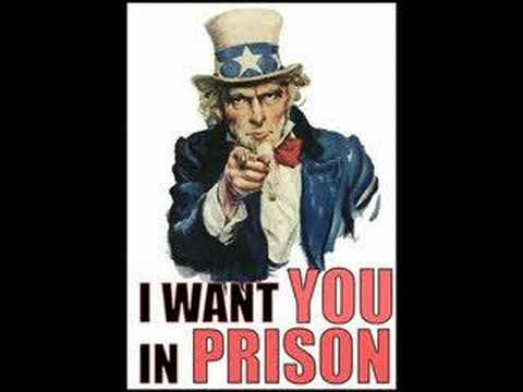 uncle sam wants you!