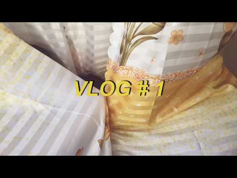[Vlog # 0.1] Uncommon Filipino Words