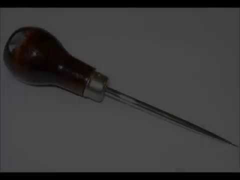 What is an Awl?