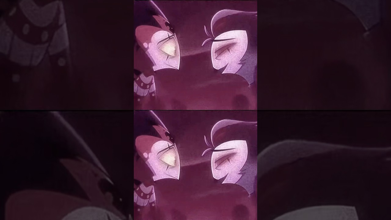 Another Blitz Edit I made #helluvaboss #blitzo #stolas #edit #tiktok #capcut #youtubeshorts #fyp