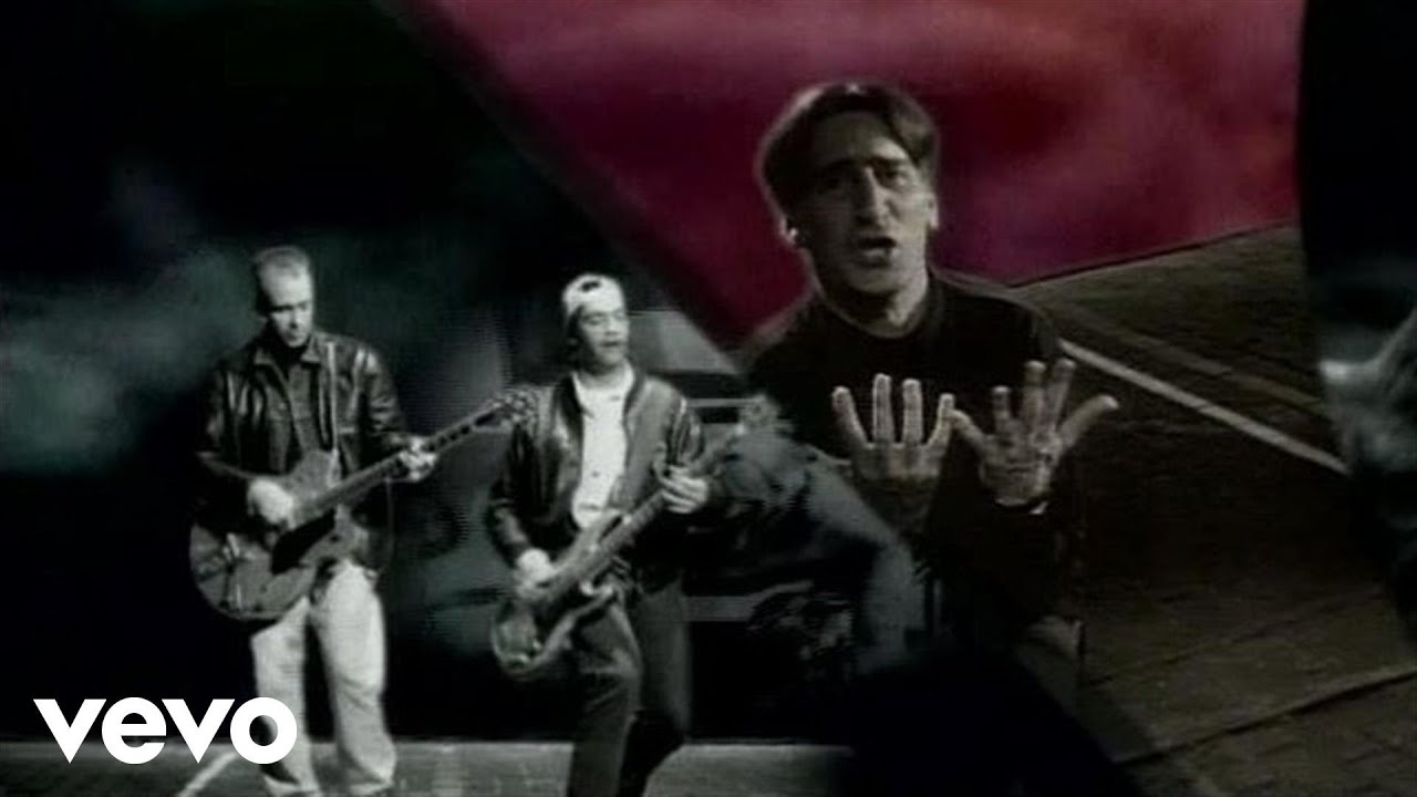 The Exponents - Who Loves Who The Most