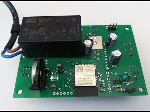 ESP32 internet WiFi radio #JLCONE
