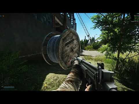 Steam Community :: Video :: Reshala's Guards - Triple Kill