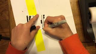 How To Fold Origami Clone Trooper CLONE TROOPER DIY Plans For Making A