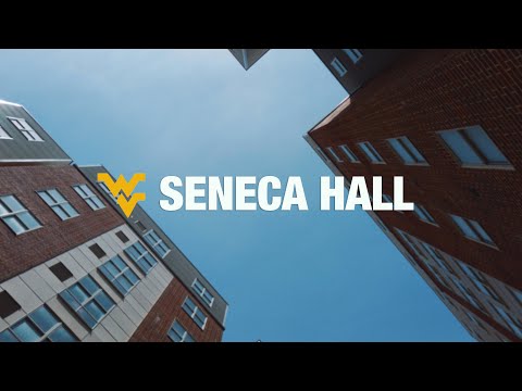 Experience WVU Housing Tour in Virtual Reality
