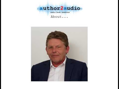 Who is Richard Aspel? | author2audio