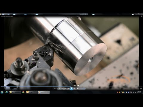 Hertel Turning Tools
