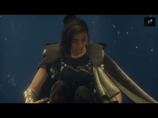 Forspoken PS5 review - An exciting, parkour-fueled romp through the ...