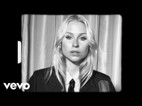 Leyla Blue unveils a lovely audiovisual for her “F*** Yourself” single