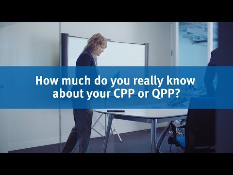When should I collect my CPP?