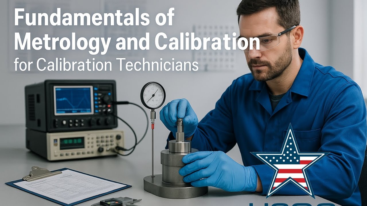 Mastering Calibration: Technician's Guide