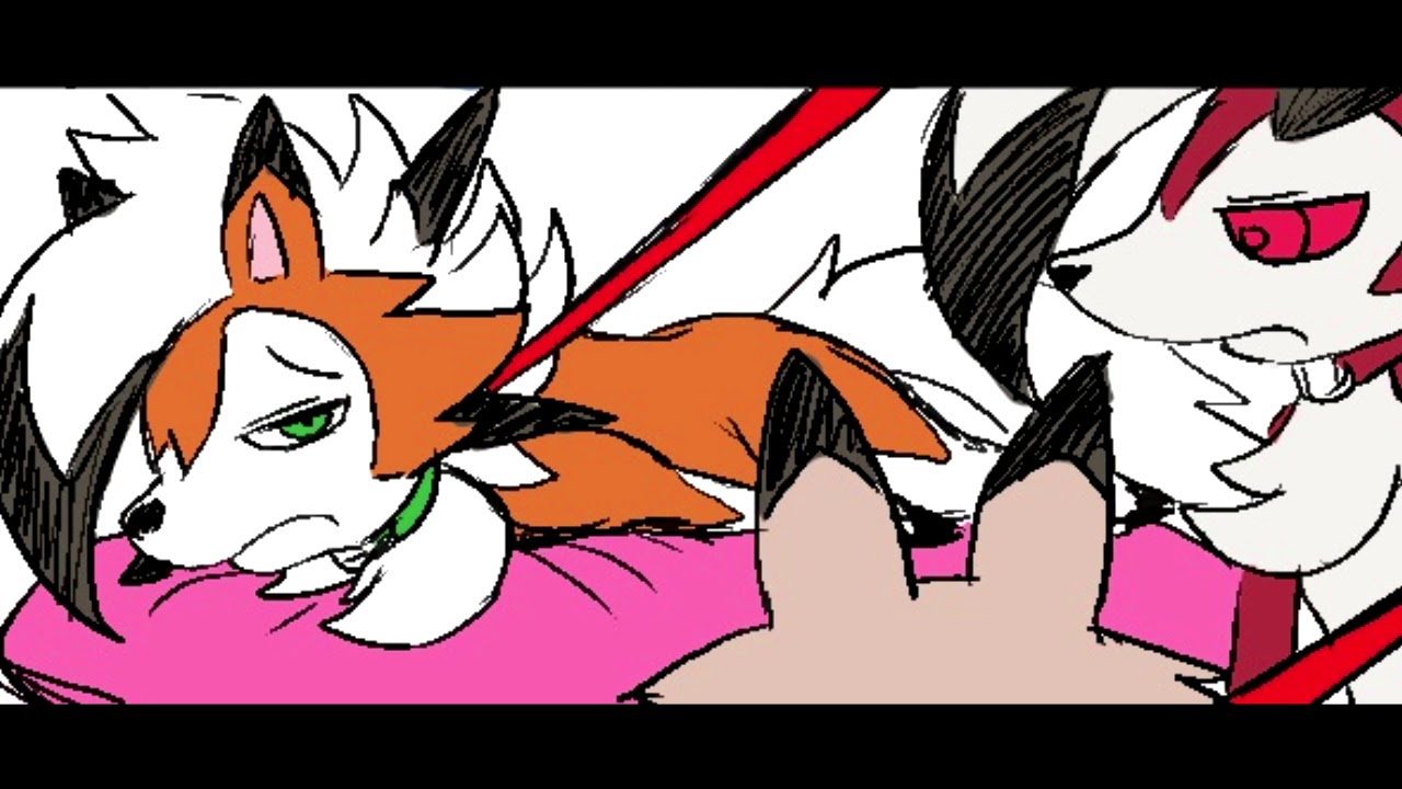 Midday VS Midnight VS Dusk-Part 3
